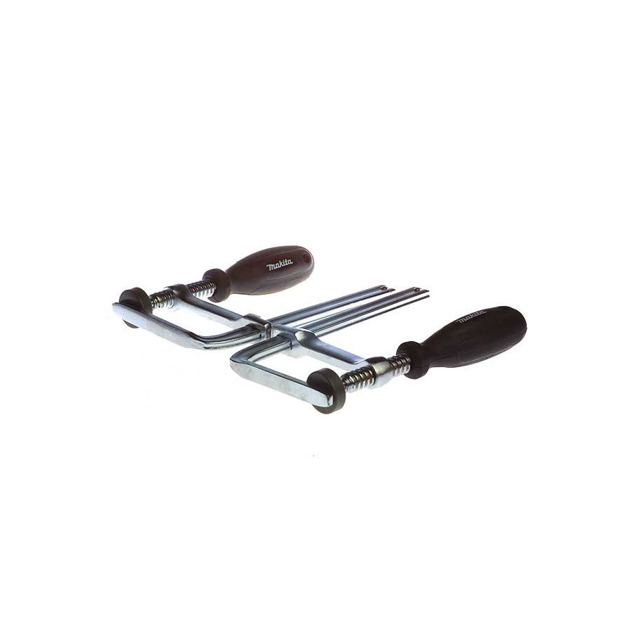 Serre-joints pour rail de guidage MAKITA : Ref. 194385-5 | ClickOutil