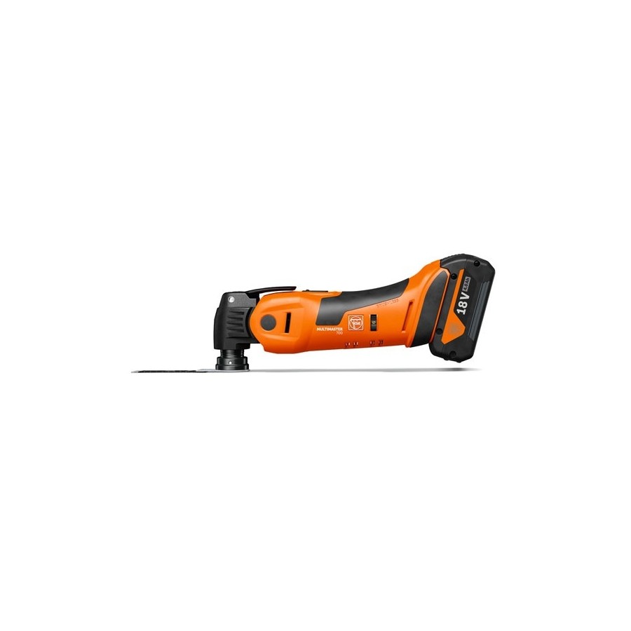 Multimaster AMM 700 MAX TOP AS FEIN : Ref. 71293663000 | ClickOutil