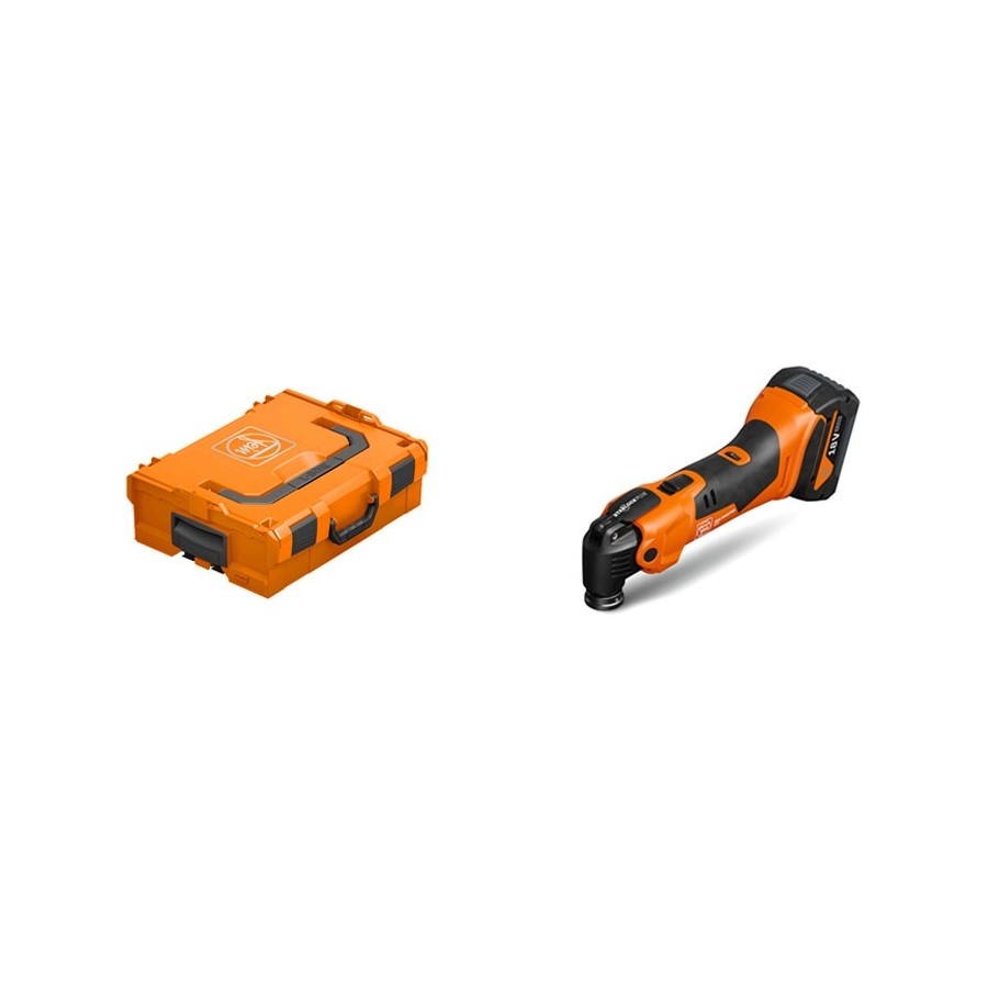 Multimaster AMM 500 Plus TOP AS FEIN : Ref. 71293863000 | ClickOutil