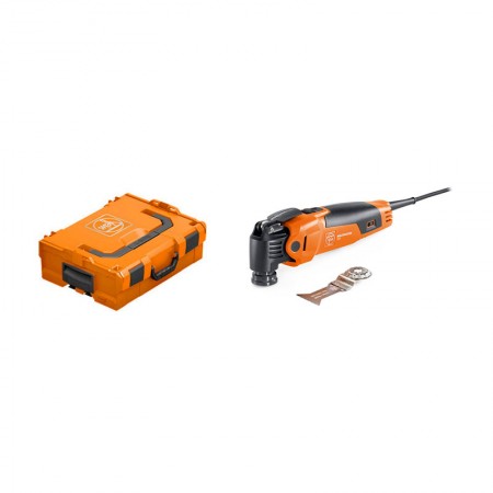 Multimaster MM 500 Plus FEIN : Ref. 72296769000 | ClickOutil