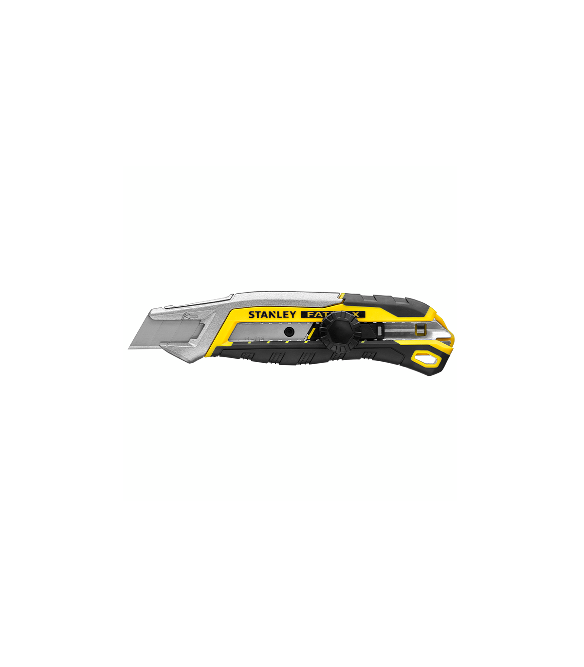 Cutter 18mm Quick Snap FATMAX STANLEY : Ref. FMHT10592-0 | ClickOutil